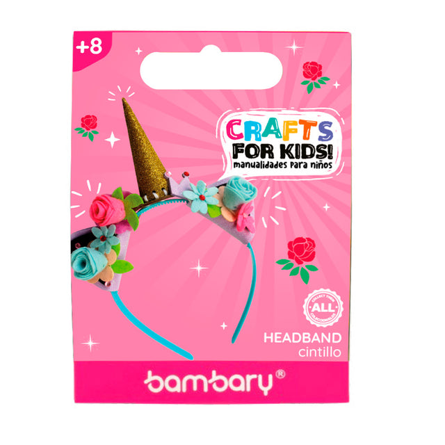 DIY Crafts for Kids – Bambary